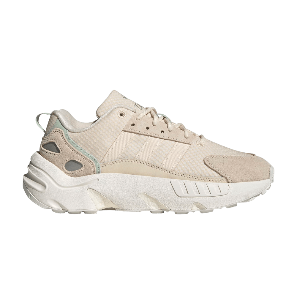 (Women) adidas ZX 22 Boost 'Ecru Tint' GX4613 - GX4613 - Novelship