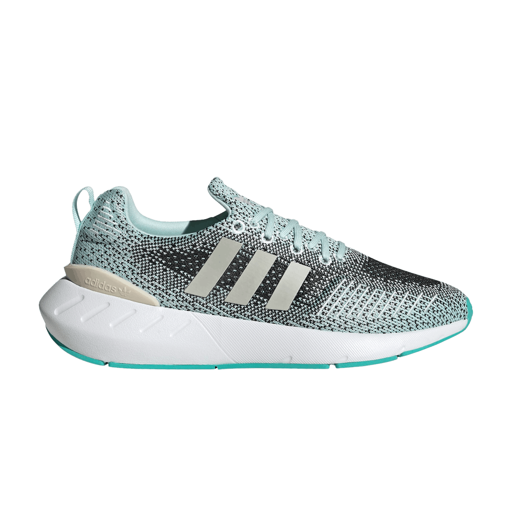 adidas Swift Run 22 'Halo Mint' (WMNS) - GV7981 - Novelship