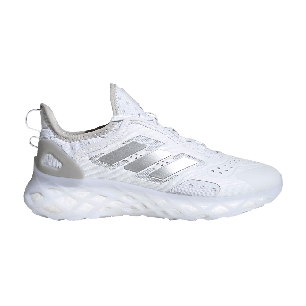 (Women) adidas Web Boost 'White Zero Metallic' HP3325 - HP3325 - Novelship