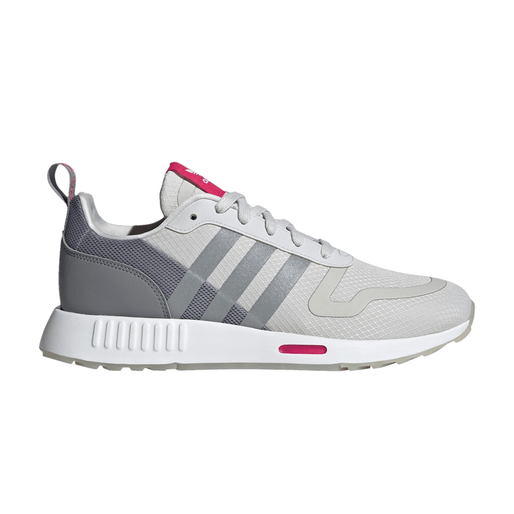 (Women) adidas Multix 2.0 'Grey Team Real Magenta' GW6893 - GW6893 ...