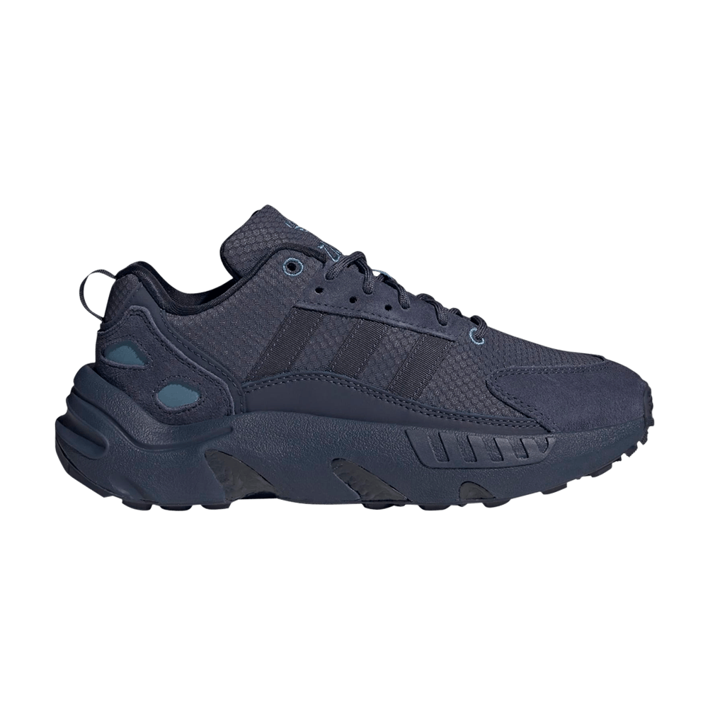(Women) adidas ZX 22 Boost 'Shadow Navy' GY6711 - GY6711 - Novelship