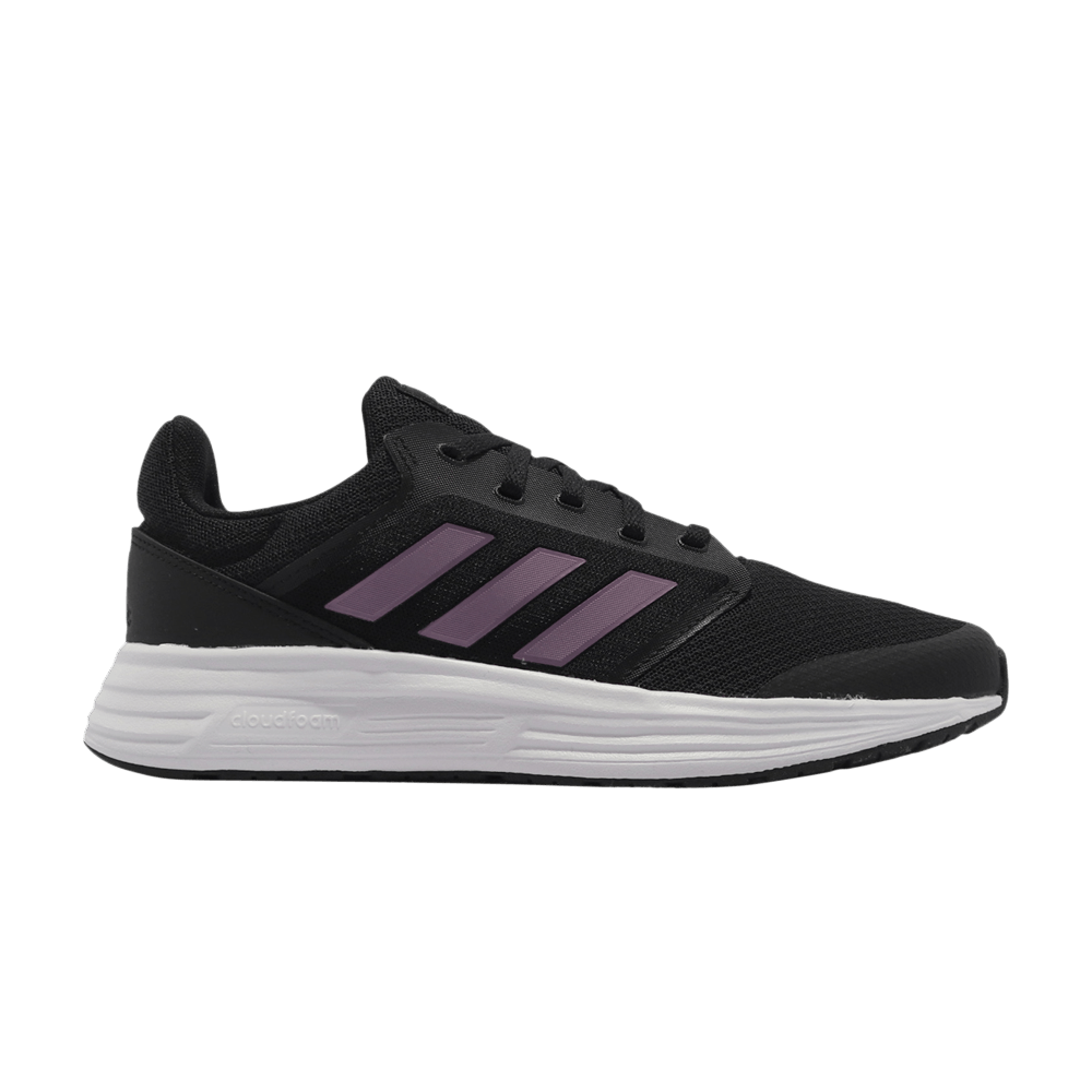 (Women) adidas Galaxy 5 'Black Cherry Metallic' FY6743 - FY6743 - Novelship