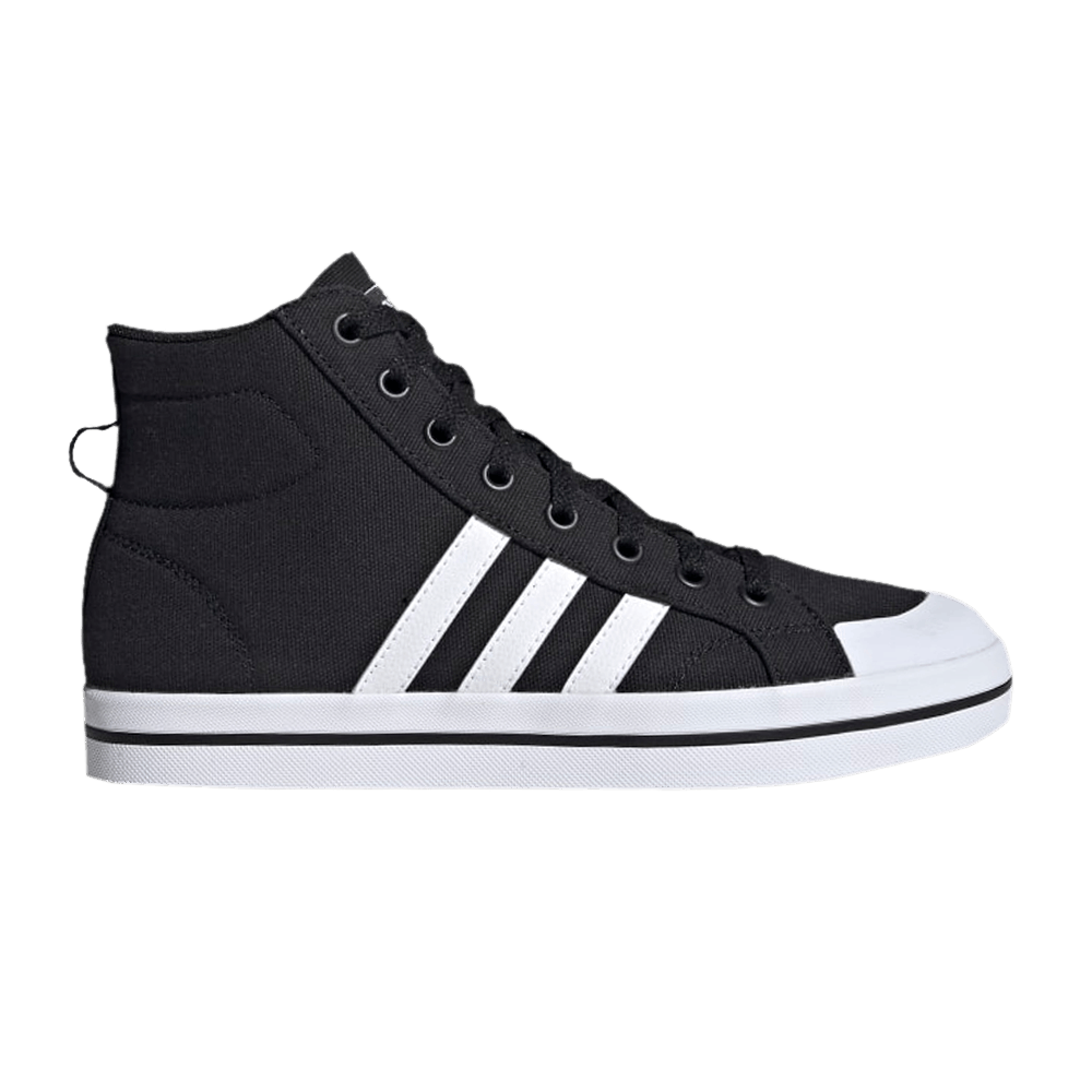 (Women) adidas Bravada Mid 'Black White' FY4488 - FY4488 - Novelship
