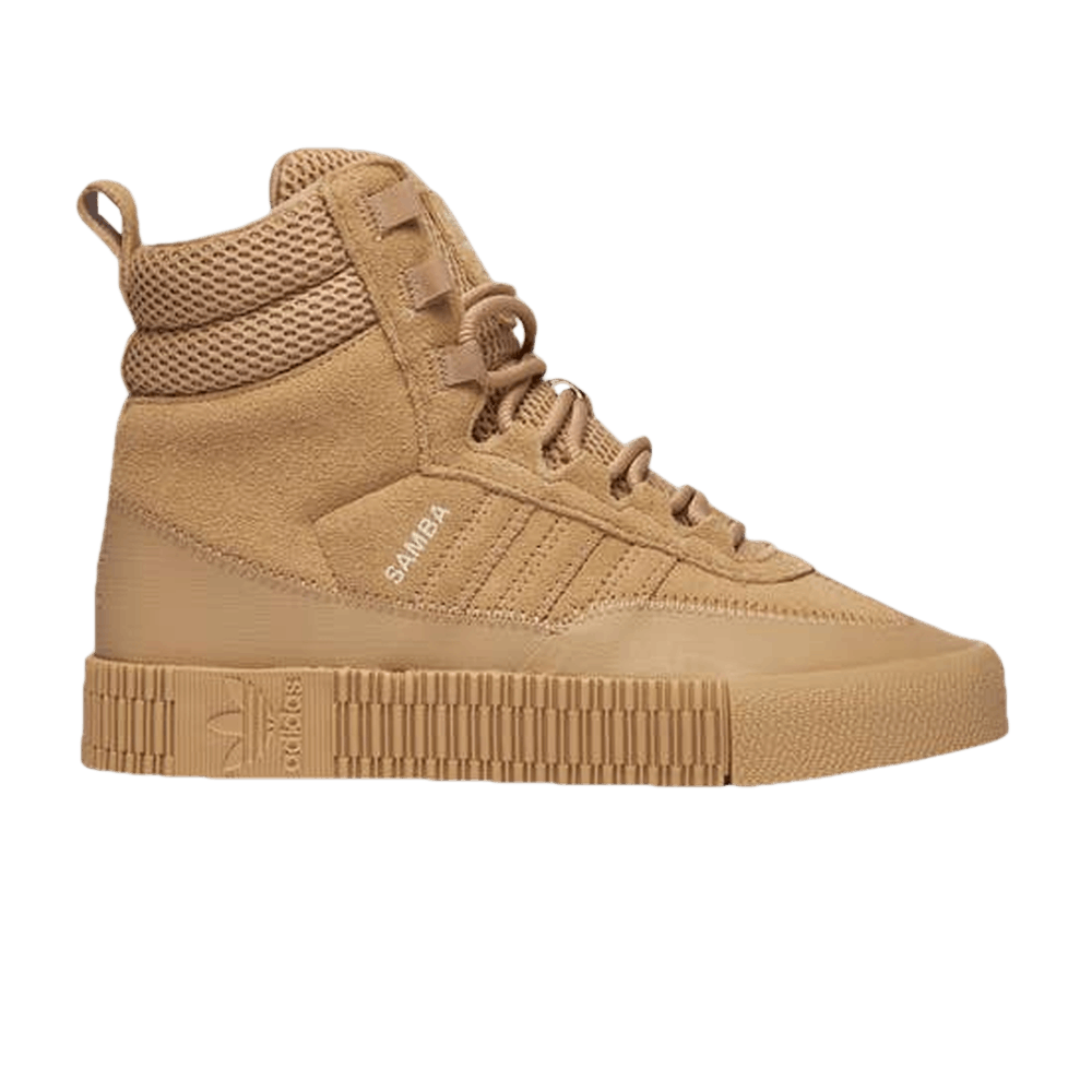 (Women) adidas Samba Boot 'Pale Nude' GZ8106 - GZ8106 - Novelship