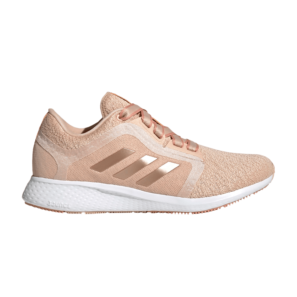 (Women) adidas Edge Lux 4 'Halo Blush Copper Metallic' G58473 - G58473 ...