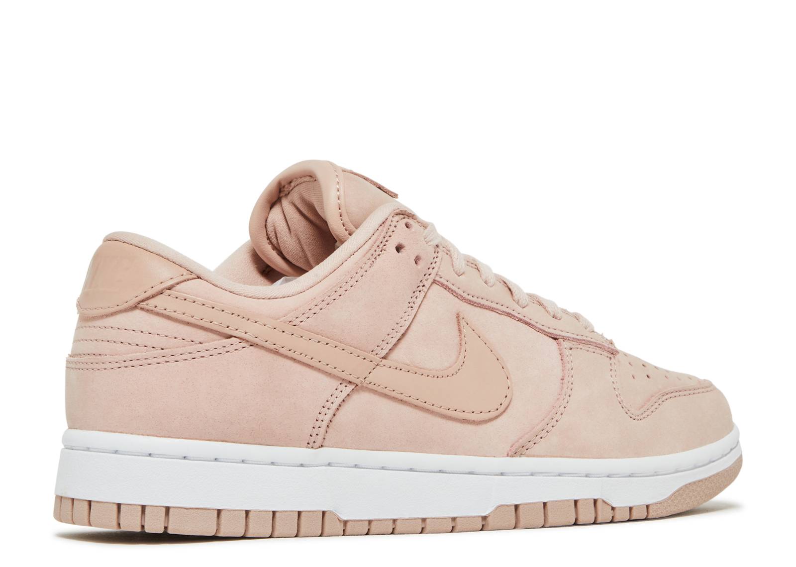 Nike Dunk Low PRM 'Soft Pink' (WMNS) - DV7415-600 - Novelship