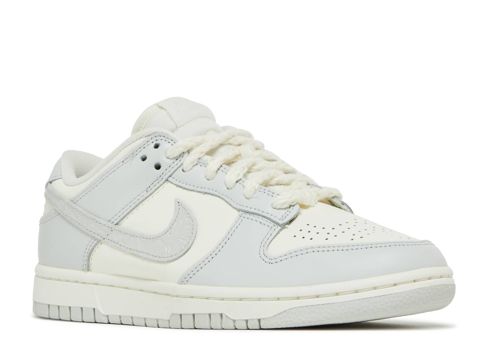 Nike Dunk Low 'Needlework' (WMNS) - FJ4553-133 - Novelship
