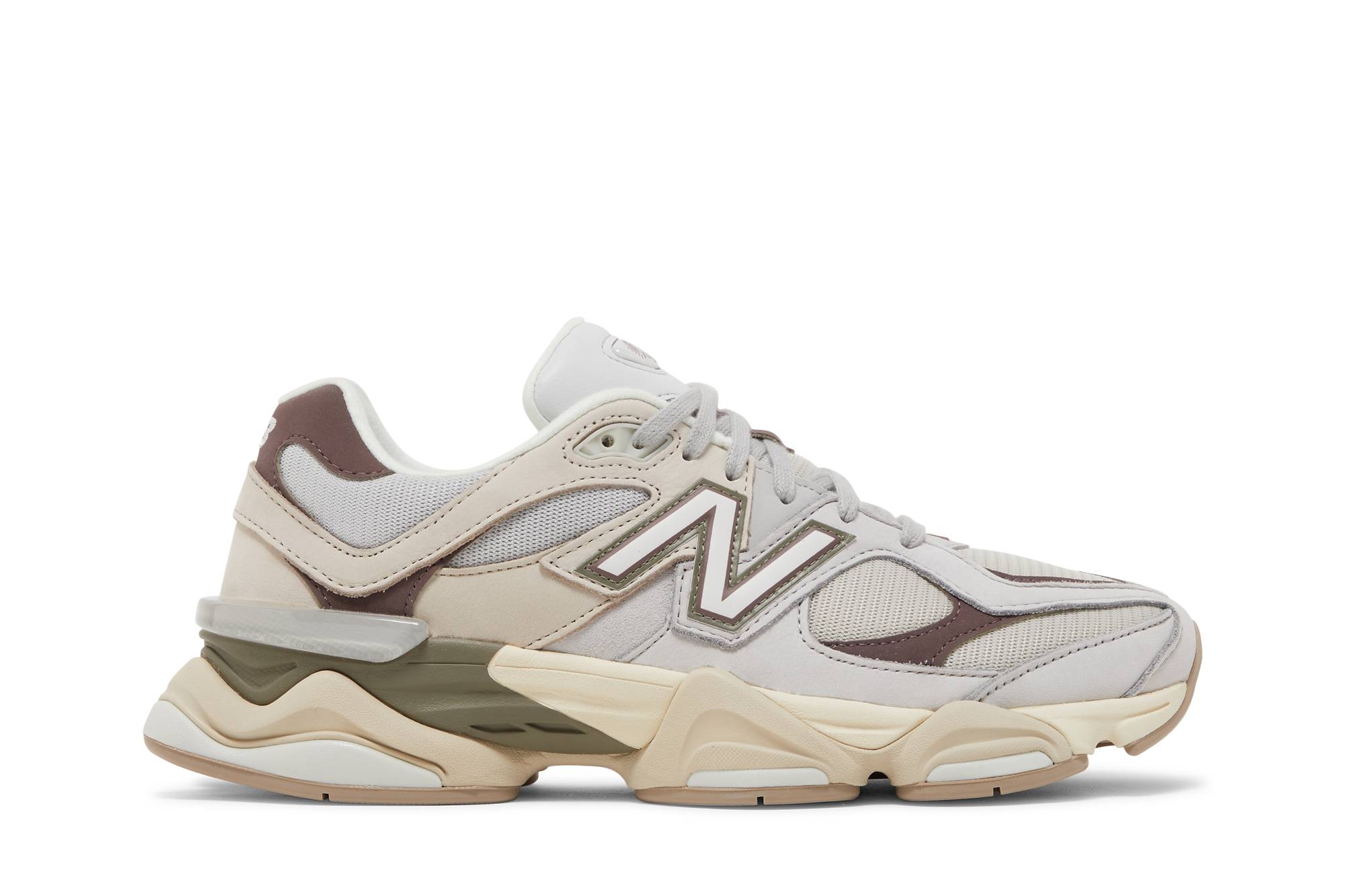 New Balance 9060 'Grey Matter Timberwolf' U9060FNA - U9060FNA - Novelship