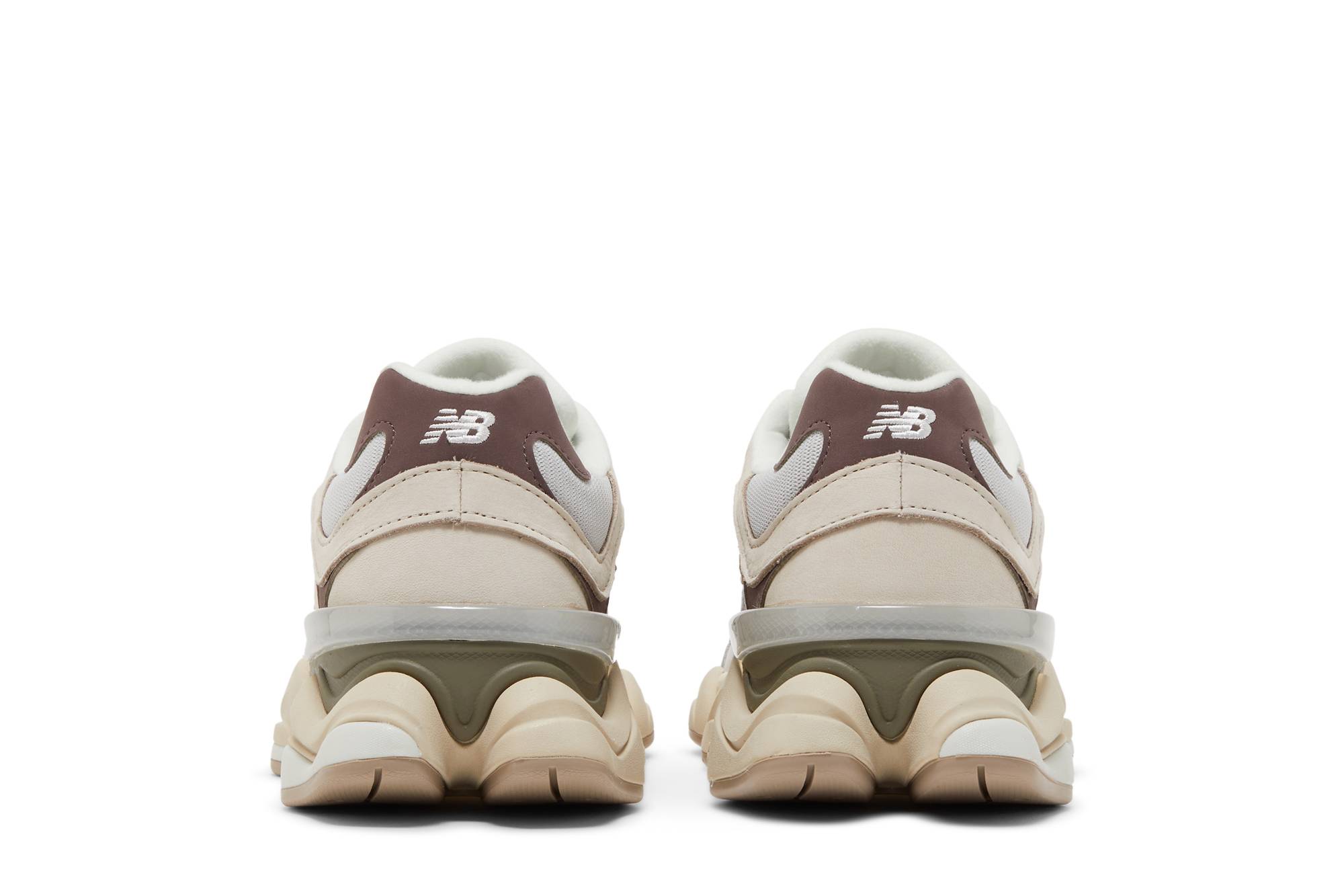 New Balance 9060 'Grey Matter Timberwolf' - U9060FNA - Novelship