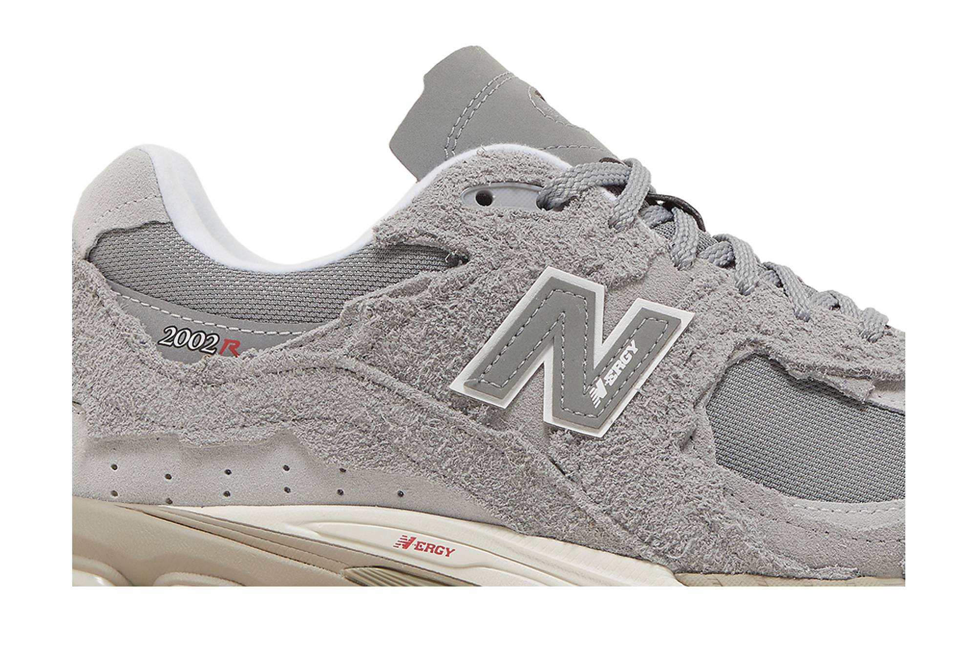 New Balance 2002R 'Protection Pack ‑ Slate Grey' - M2002RDM - Novelship