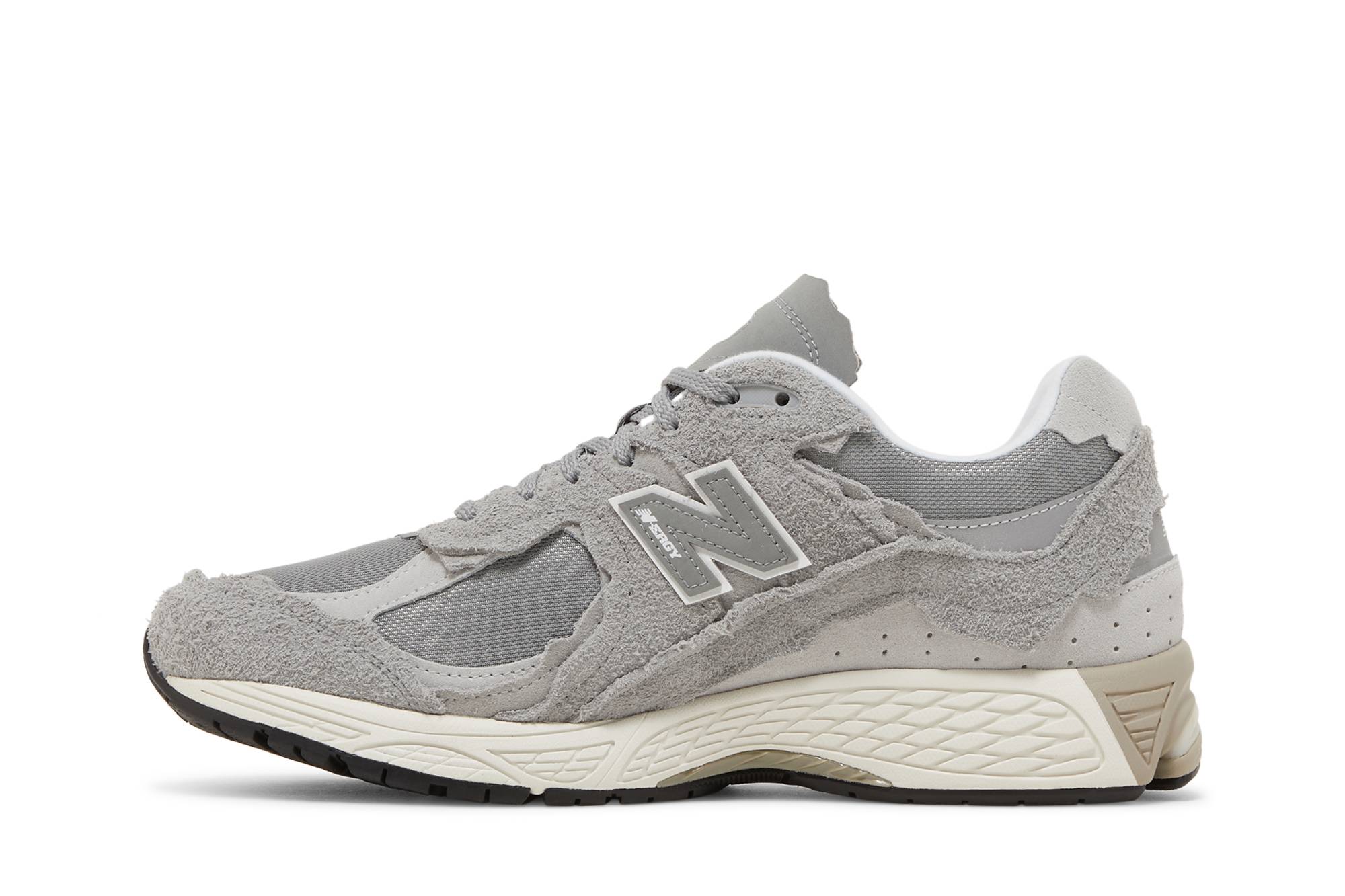 New Balance 2002R 'Protection Pack ‑ Slate Grey' - M2002RDM - Novelship