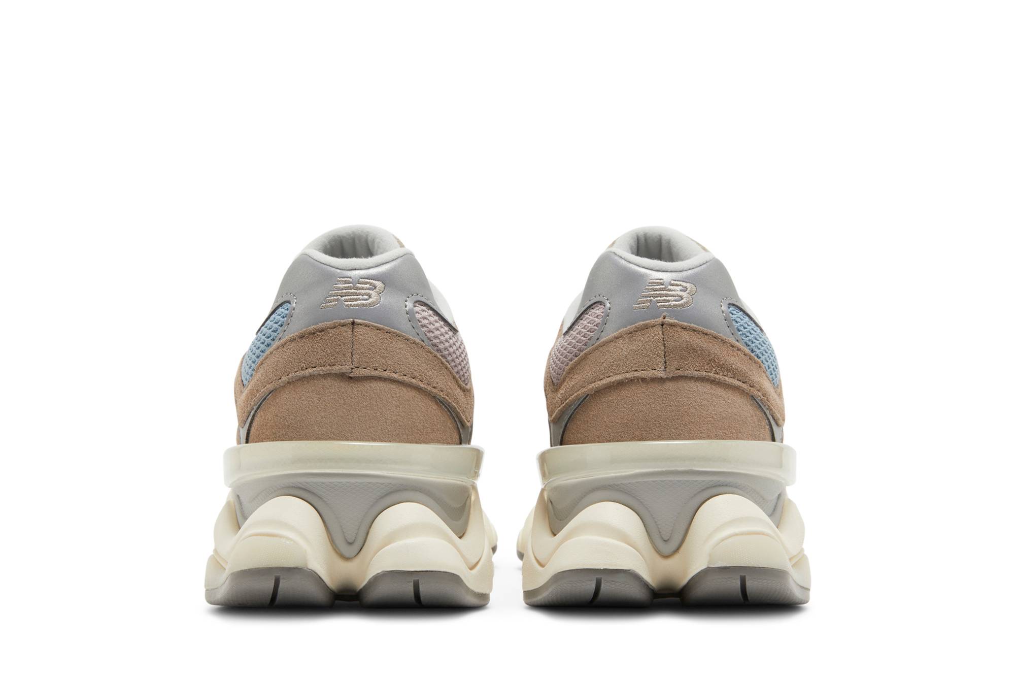 New Balance 9060 'Cherry Blossom Pack ‑ Mushroom' U9060MUS - U9060MUS ...