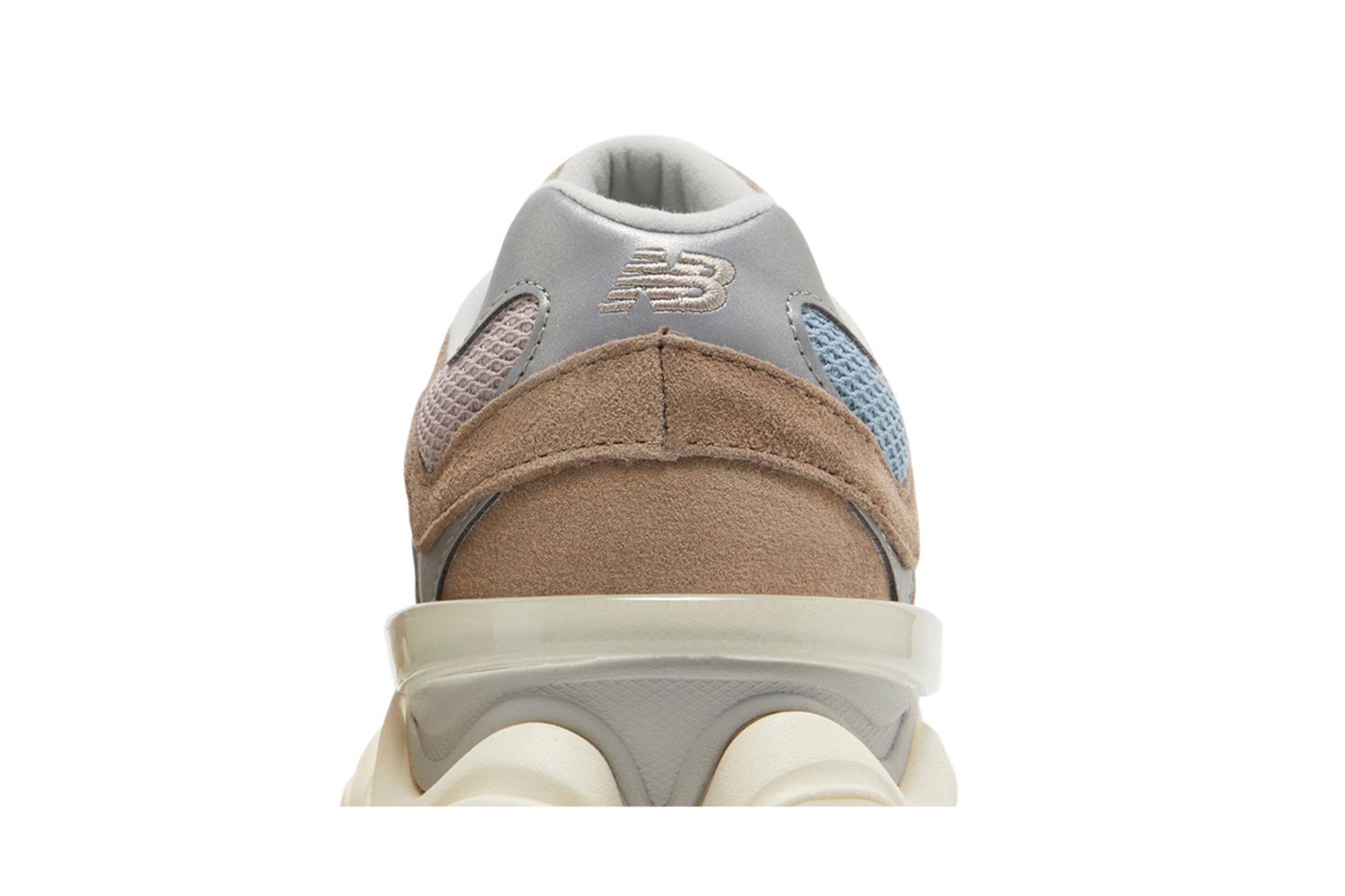 New Balance 9060 'Cherry Blossom Pack ‑ Mushroom' U9060MUS - U9060MUS ...