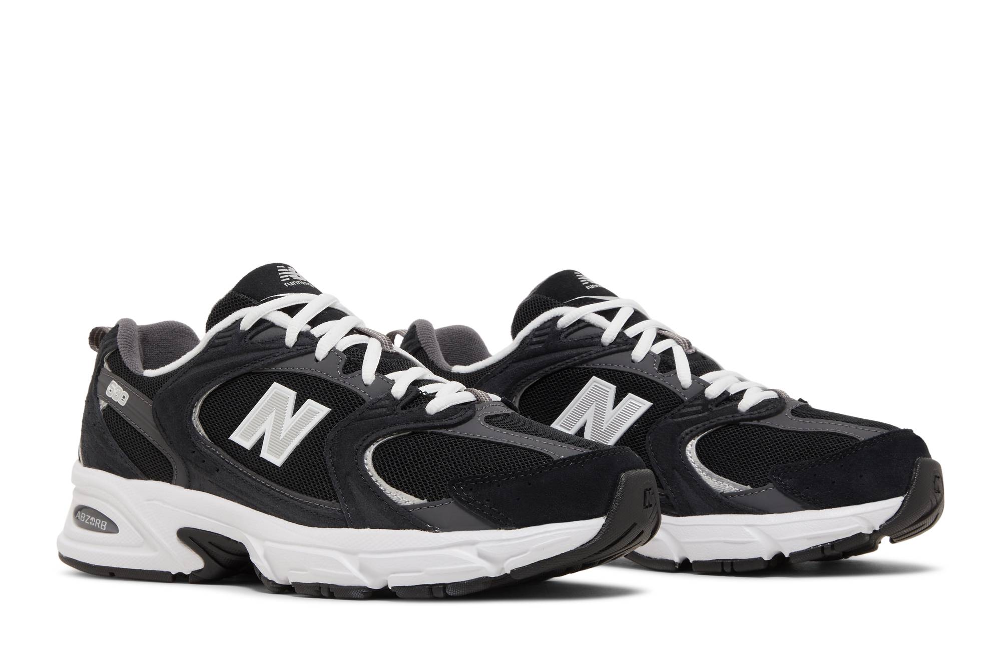 New Balance 530 'Black' MR530CC - MR530CC - Novelship