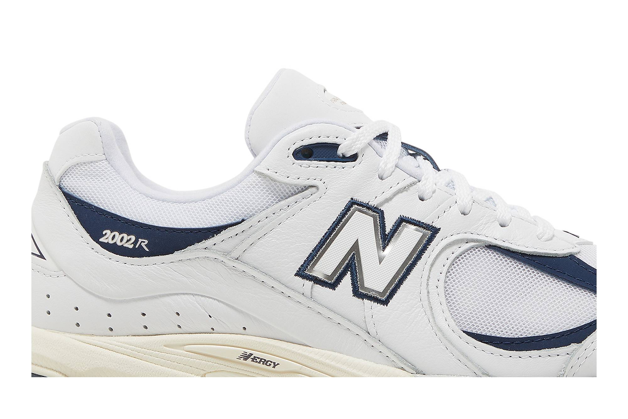 New Balance 2002R 'White Natural Indigo' M2002RHQ - M2002RHQ - Novelship