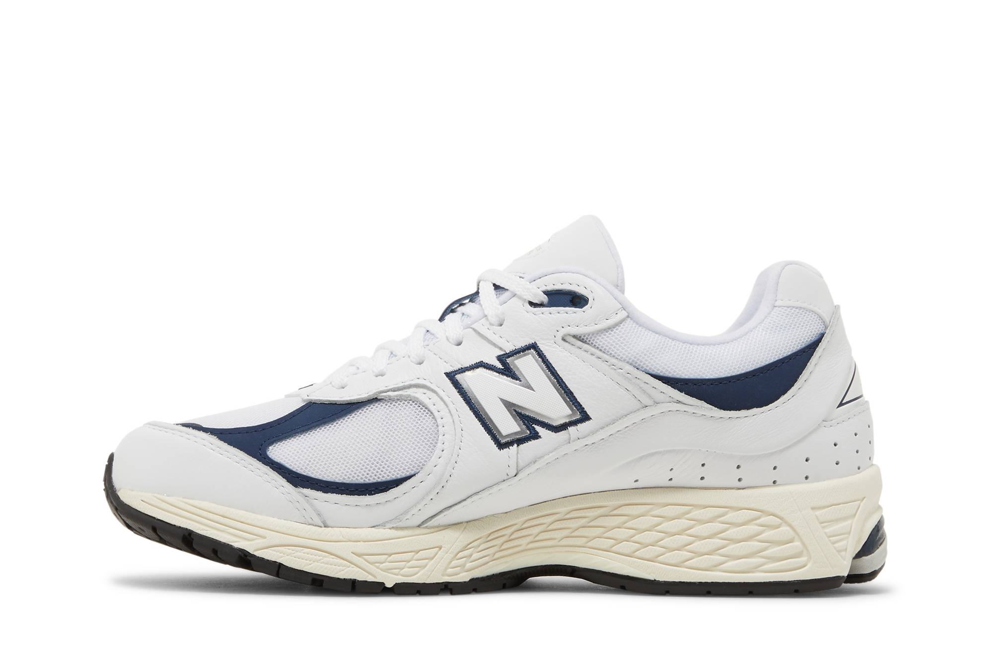 New Balance 2002R 'White Natural Indigo' M2002RHQ - M2002RHQ - Novelship