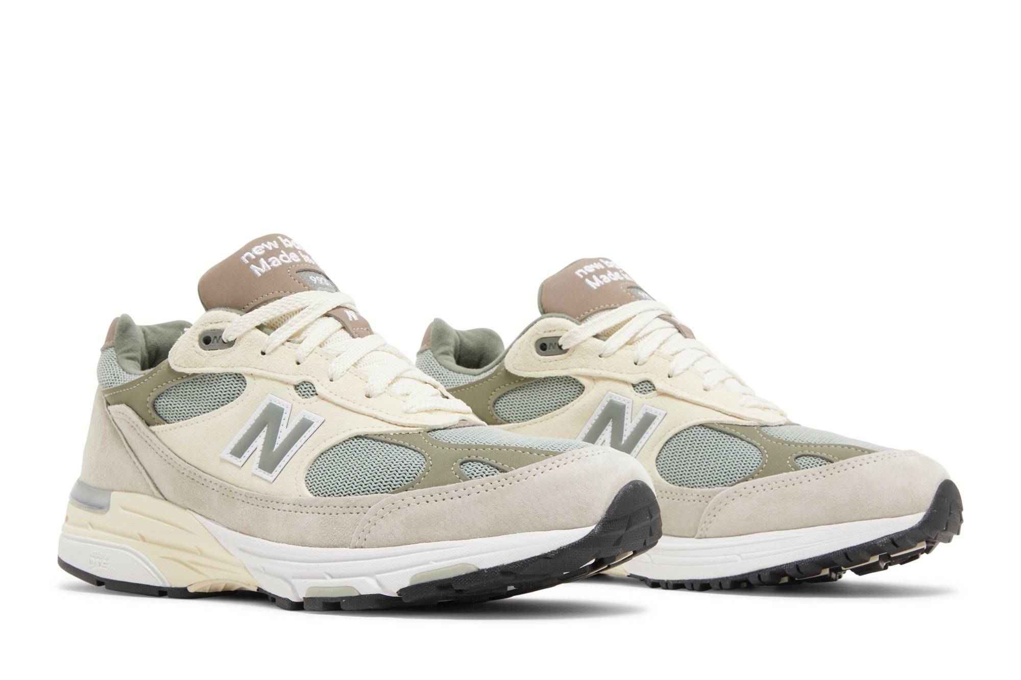New Balance 993 Kith