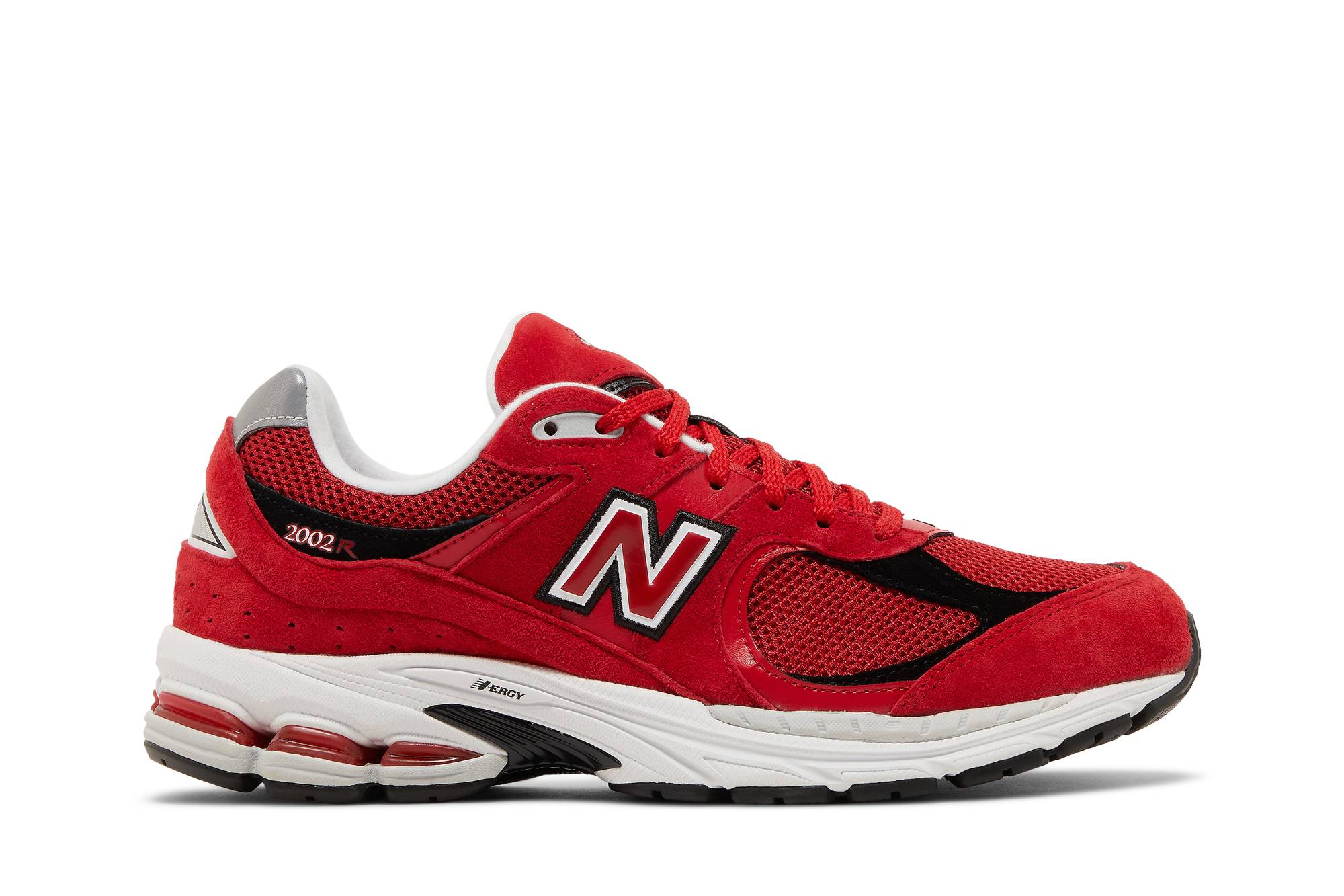 New Balance 2002R 'Team Red' M2002RDR - M2002RDR - Novelship