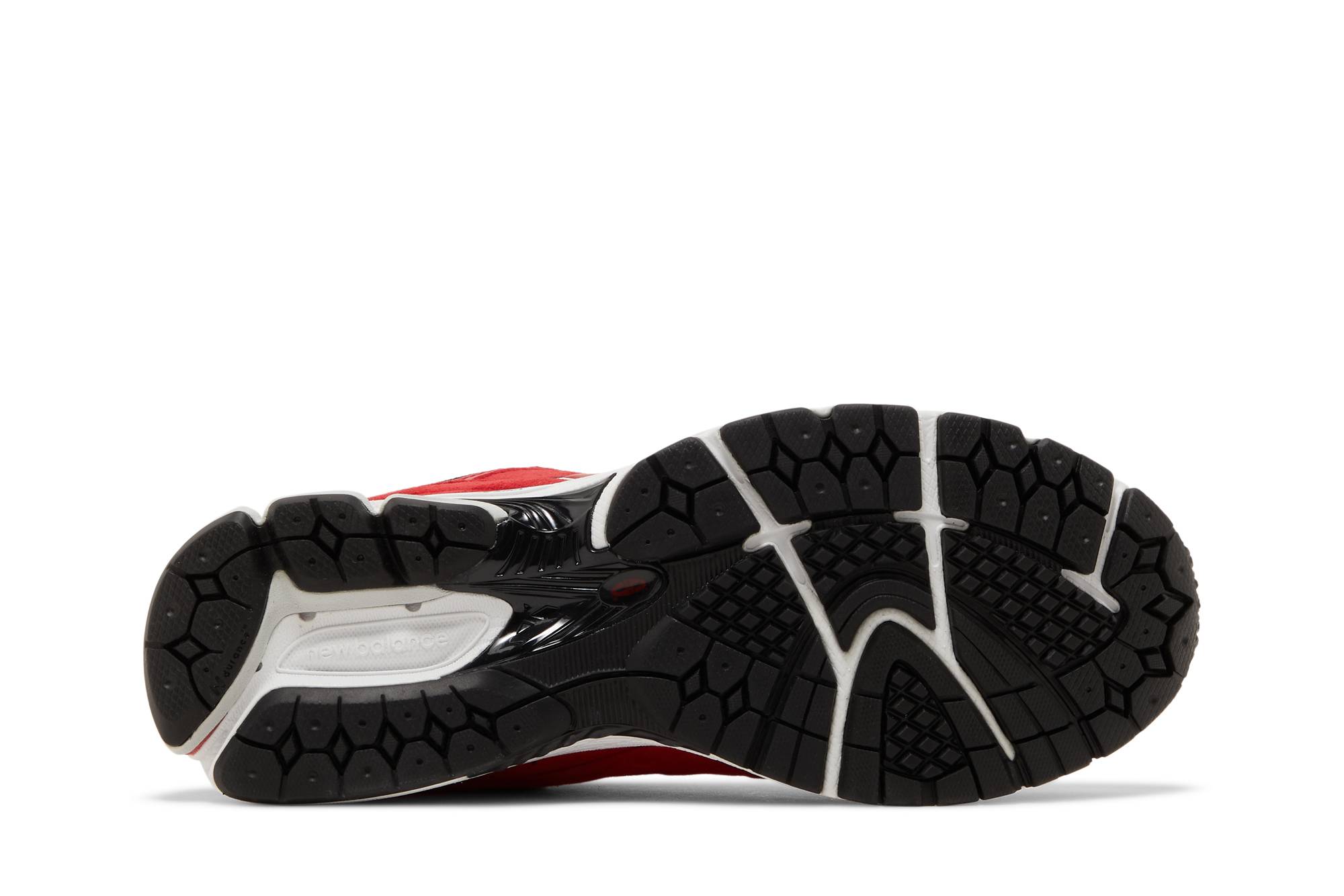 New Balance 2002R 'Team Red' M2002RDR - M2002RDR - Novelship