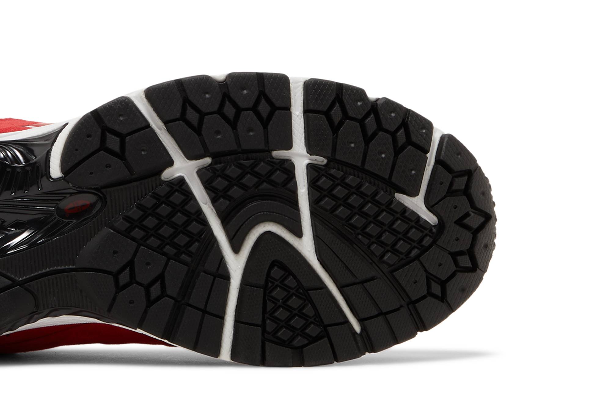 New Balance 2002R 'Team Red' - M2002RDR - Novelship