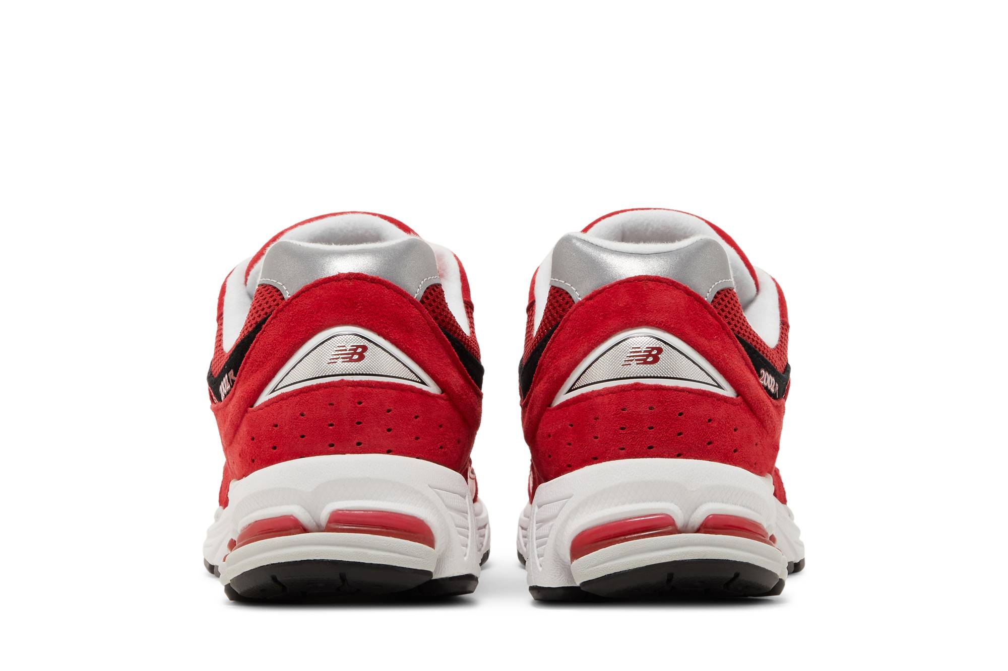 New Balance 2002R 'Team Red' M2002RDR - M2002RDR - Novelship
