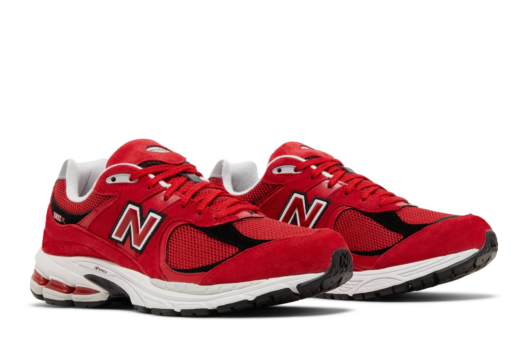 New Balance 2002R 'Team Red' - M2002RDR - Novelship