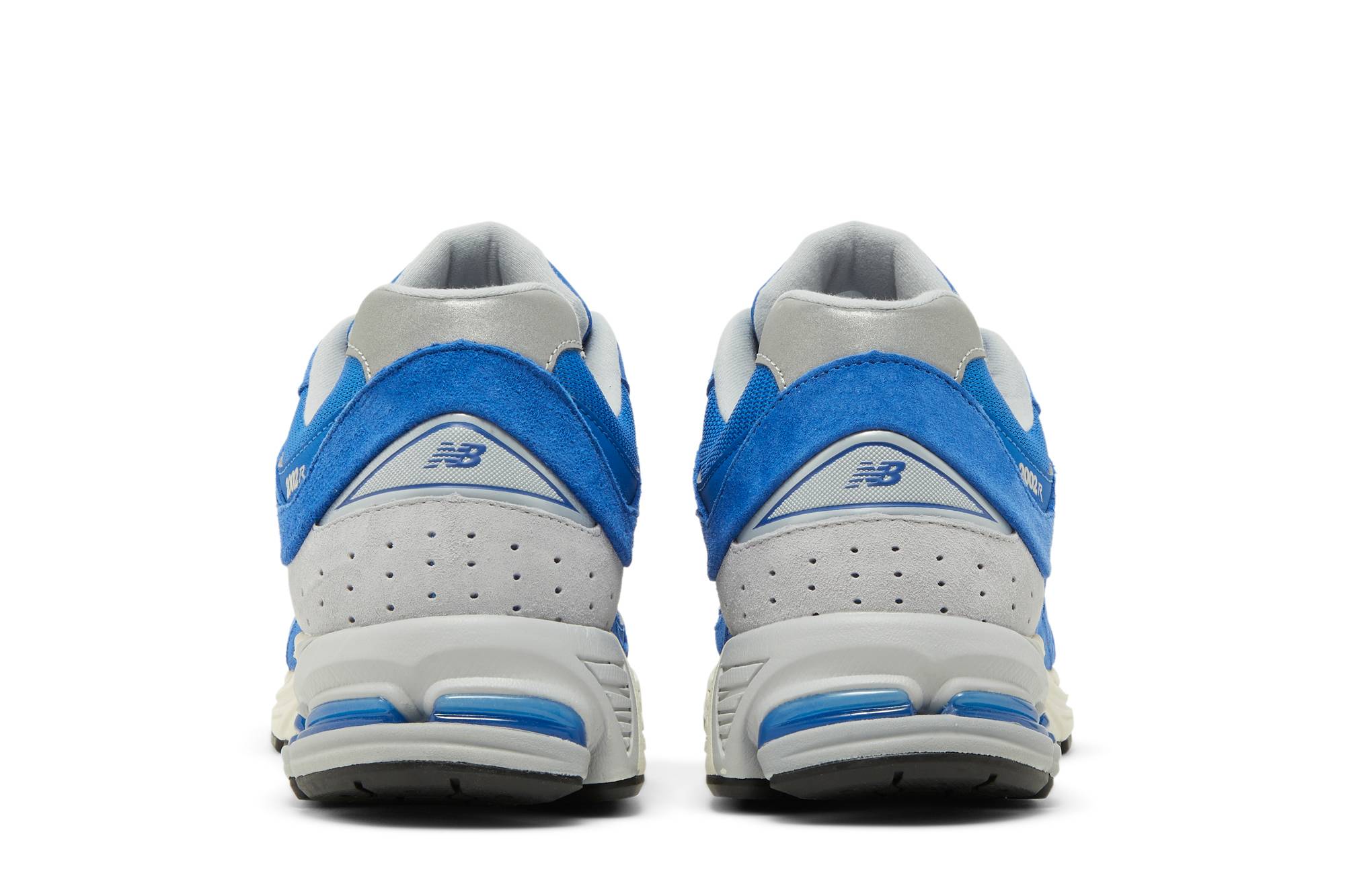 New Balance 2002R 'Cobalt Silver Mink' - M2002RHU - Novelship