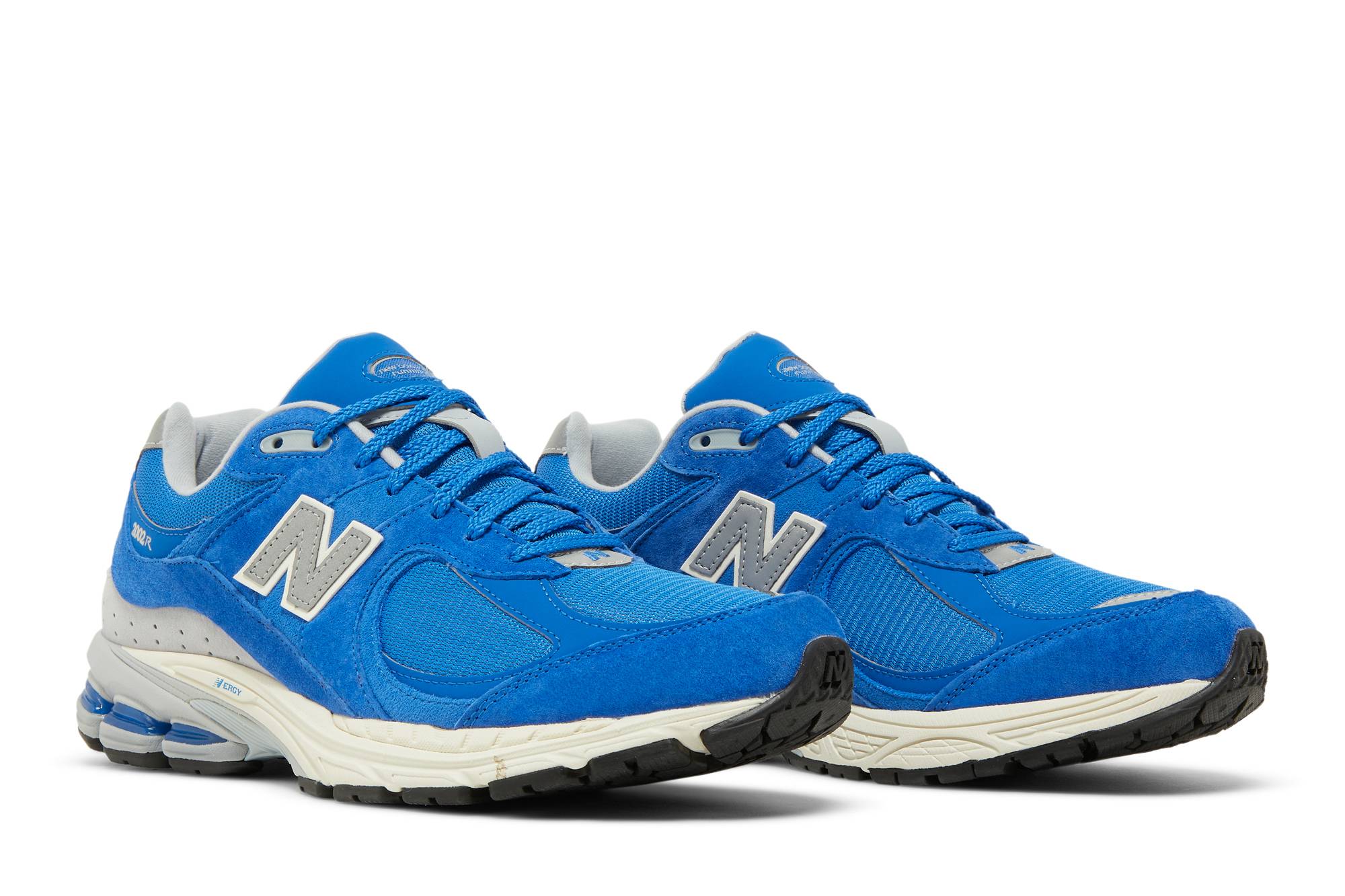 New Balance 2002R 'Cobalt Silver Mink' - M2002RHU - Novelship