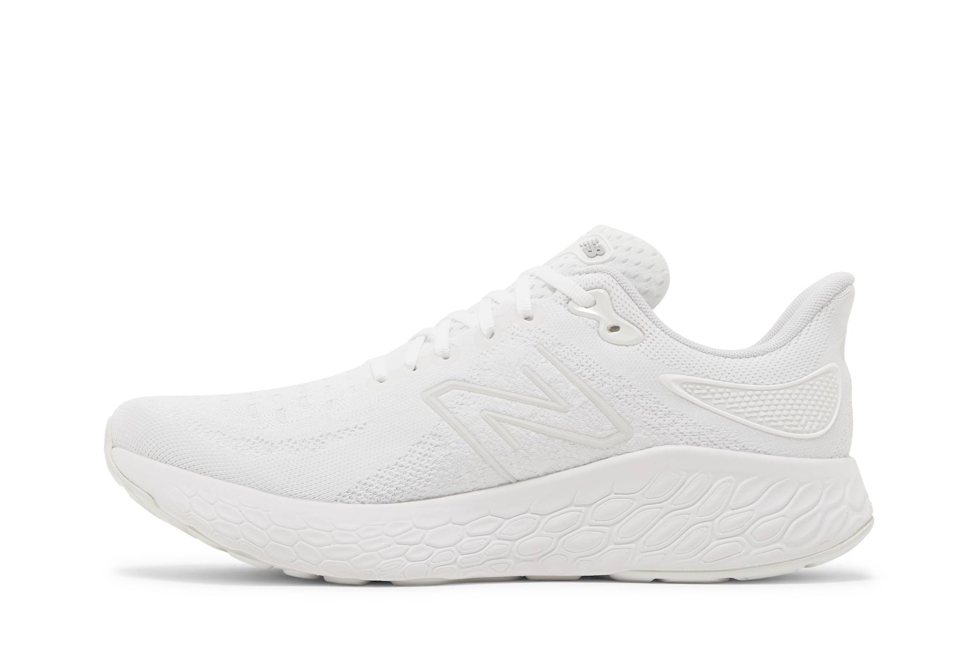 New Balance Fresh Foam X 1080v12 'White Arctic Fox' - M108012W - Novelship