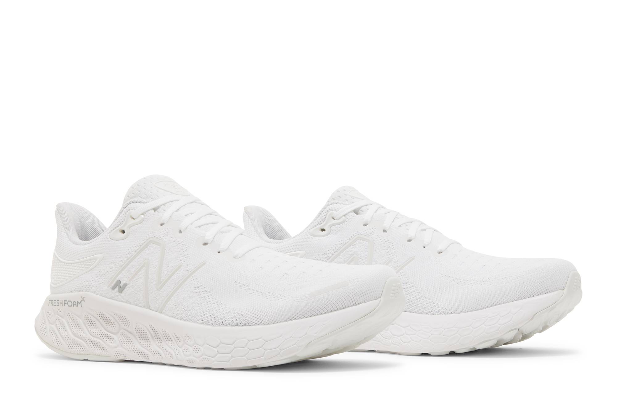 New Balance Fresh Foam X 1080v12 'White Arctic Fox' - M108012W - Novelship