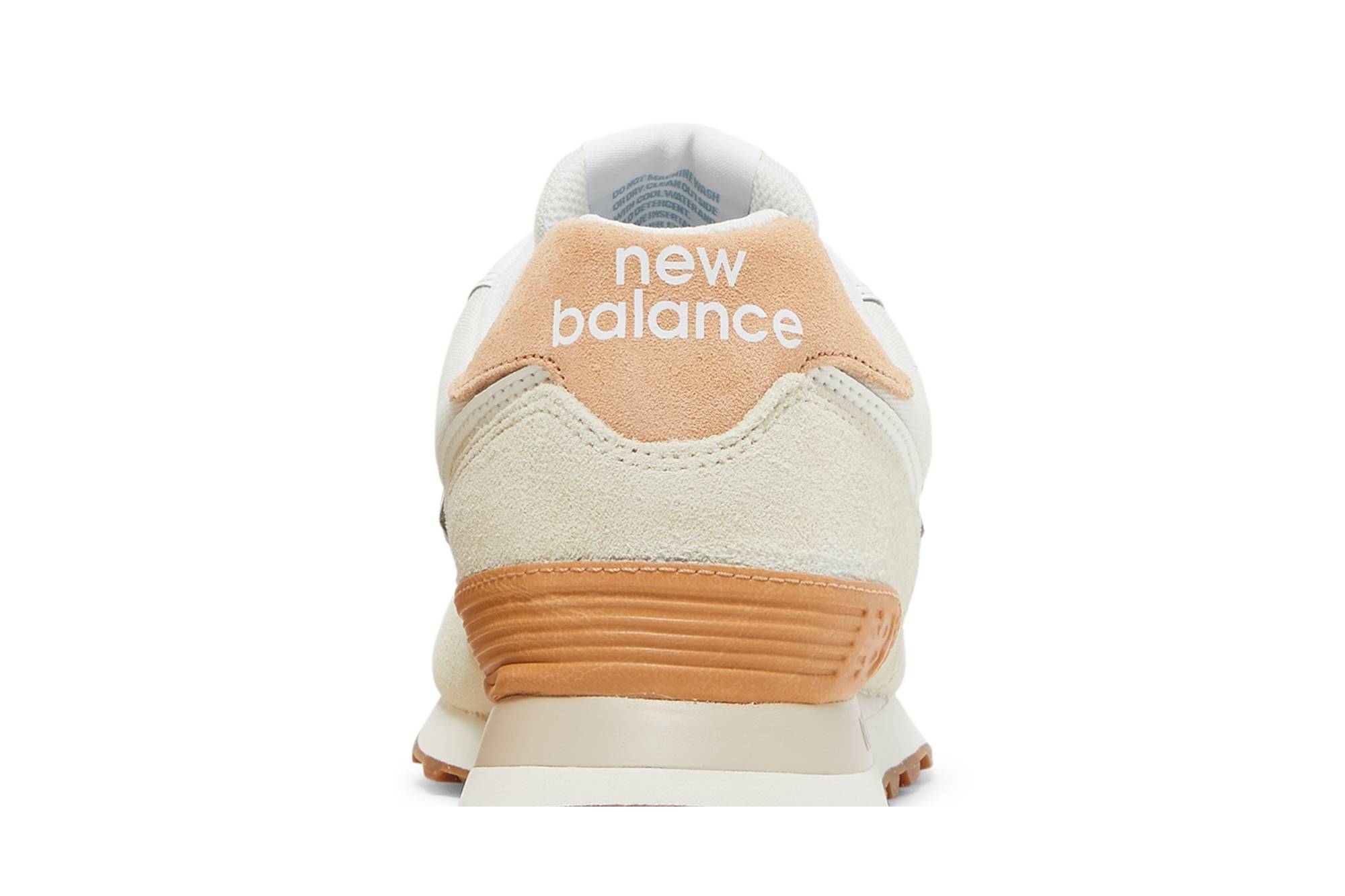 New Balance 574 'Sea Salt Ocean Haze' - ML574RF2 - Novelship