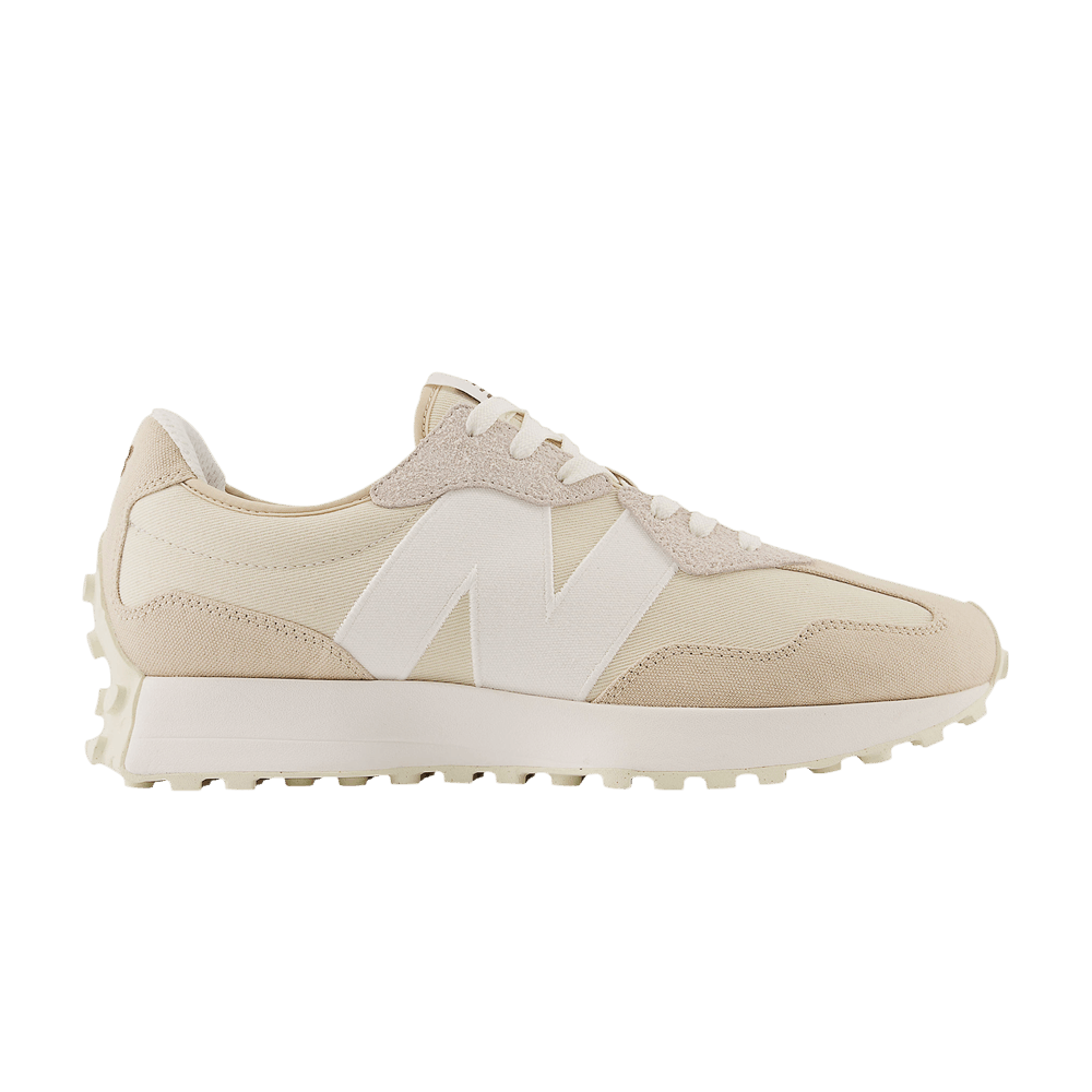 New Balance 327 'Khaki' MS327DA - MS327DA - Novelship