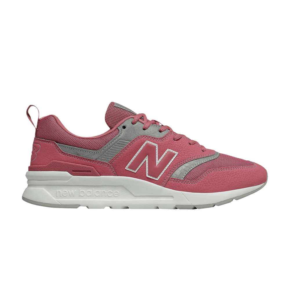 New Balance 997H 'Raspberry' CM997HFH - CM997HFH - Novelship