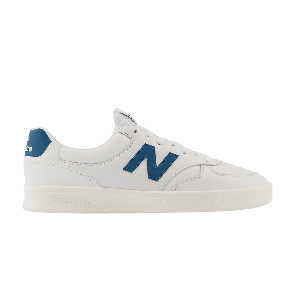 New Balance Court 300v3 'White Dark Moonstone' CT300SN3 - CT300SN3 ...