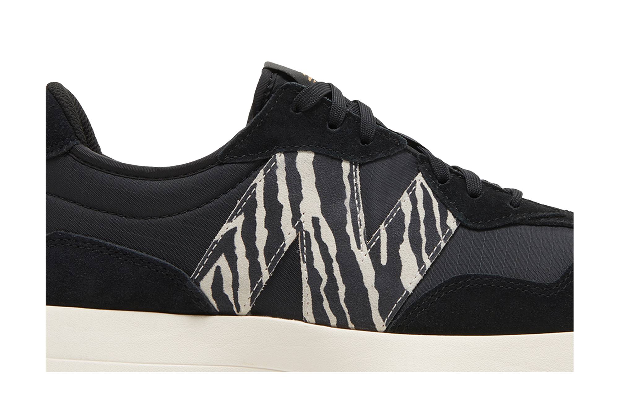 New Balance 327 'Animal Pack ‑ Zebra' ASOS Exclusive - MS327ANM - Novelship