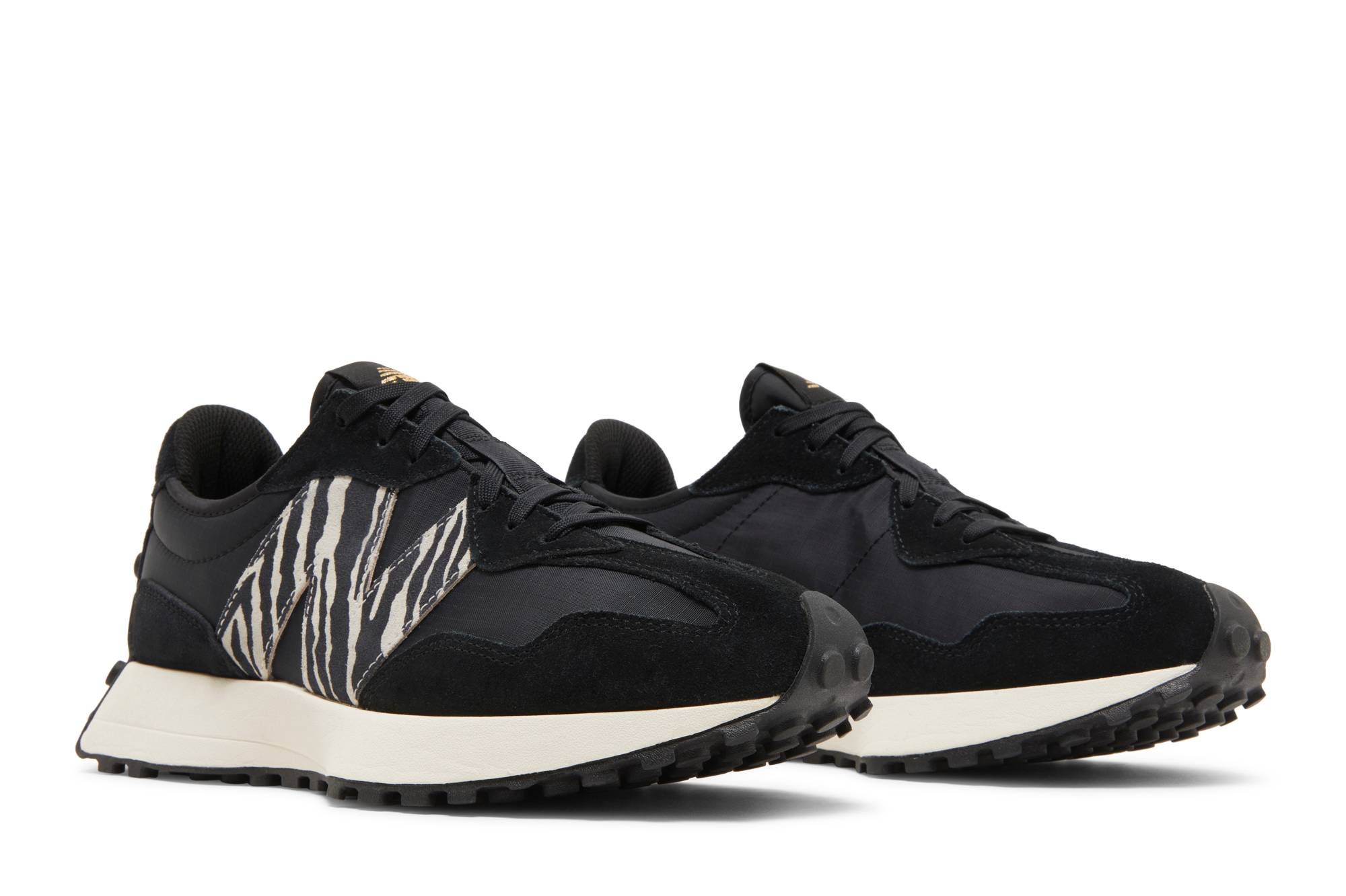 New Balance 327 'Animal Pack ‑ Zebra' ASOS Exclusive - MS327ANM - Novelship