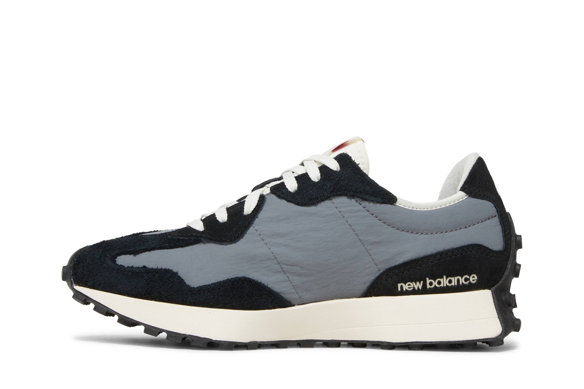 New Balance 327 'Grey Sea Salt' MS327CI - MS327CI - Novelship