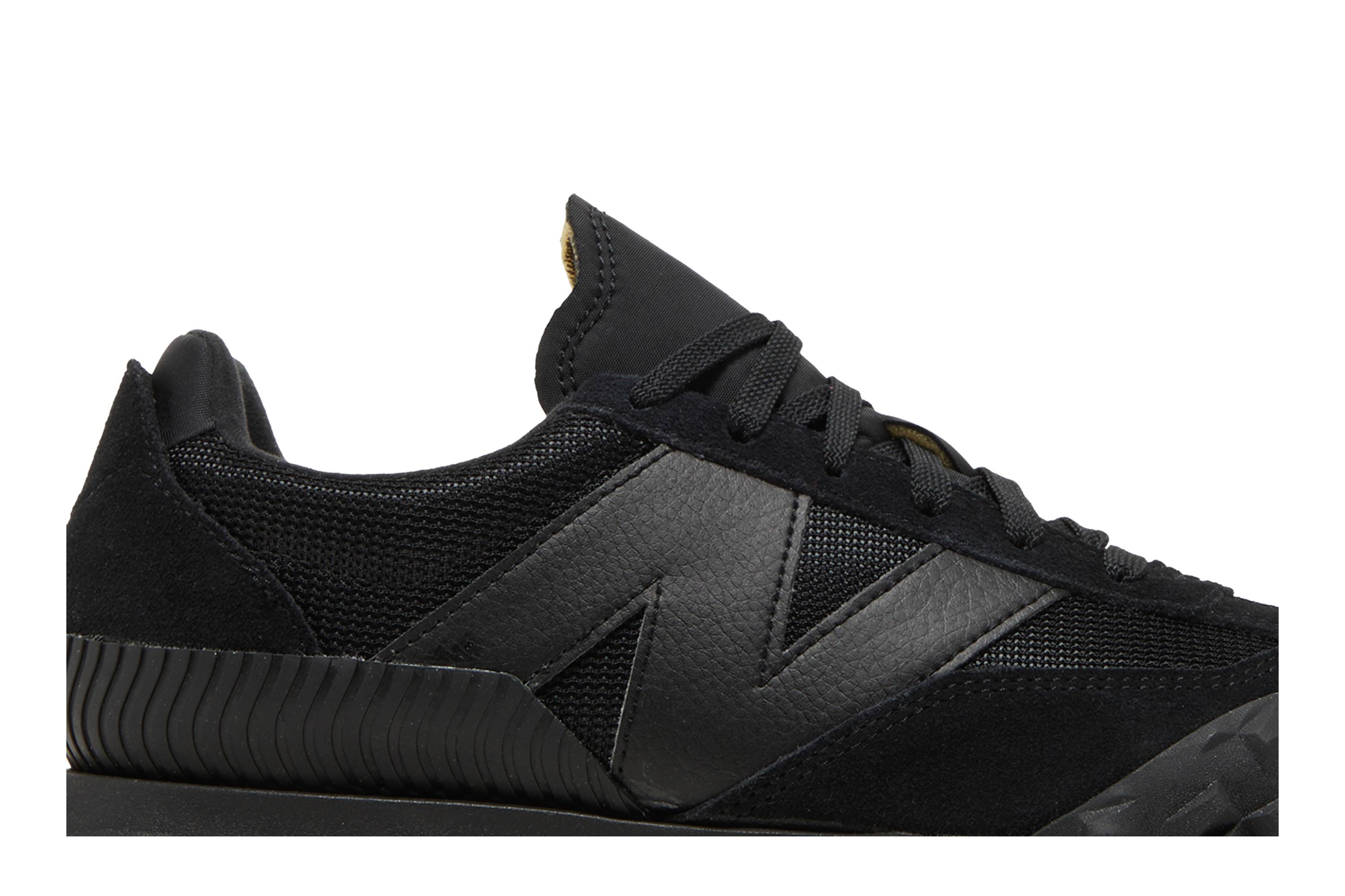 New Balance XC‑72 'Triple Black' - UXC72SC - Novelship