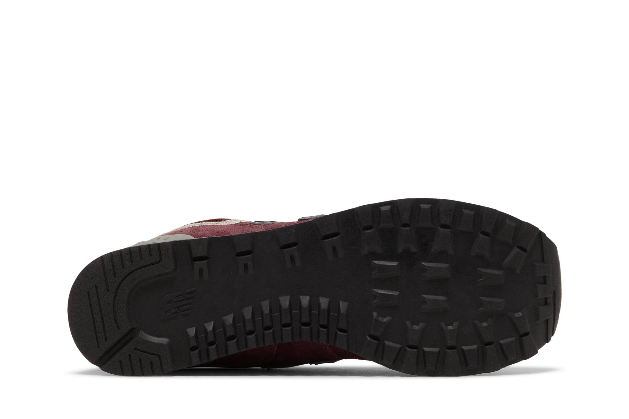 New Balance 574 'Core Pack ‑ Burgundy' - ML574EVM - Novelship