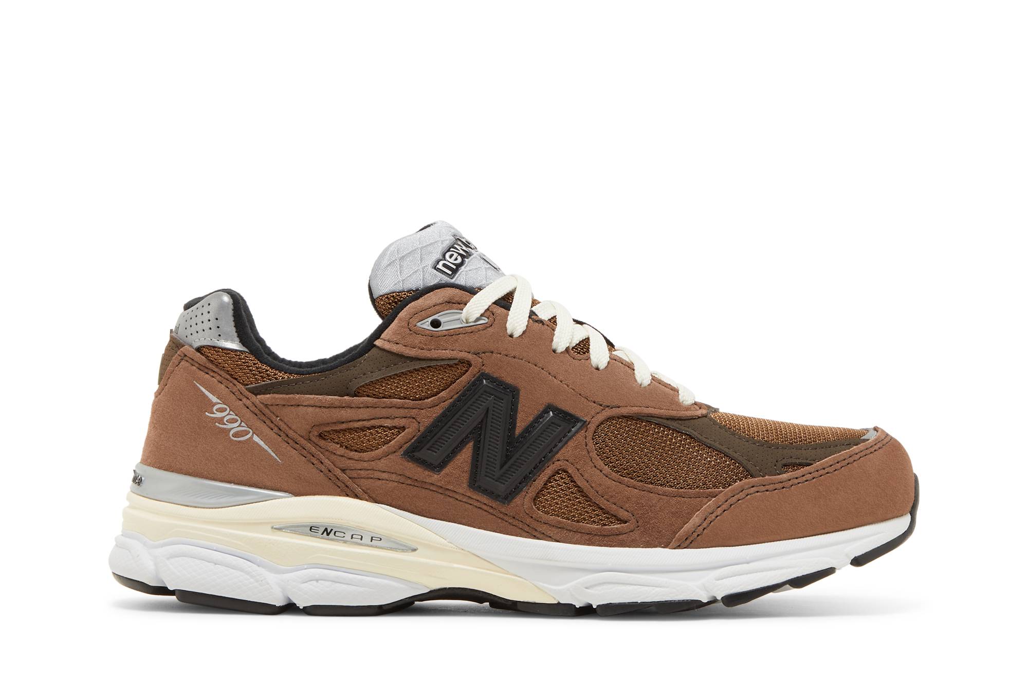 JJJJound x New Balance 990v3 Made in USA 'Montréal' - M990JB3 - Novelship