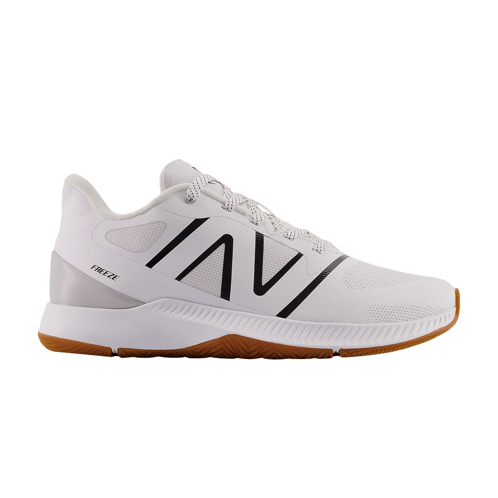New Balance FreezeLX v4 Box 2E Wide 'White Gum' FREEZBW4-2E - FREEZBW4 ...