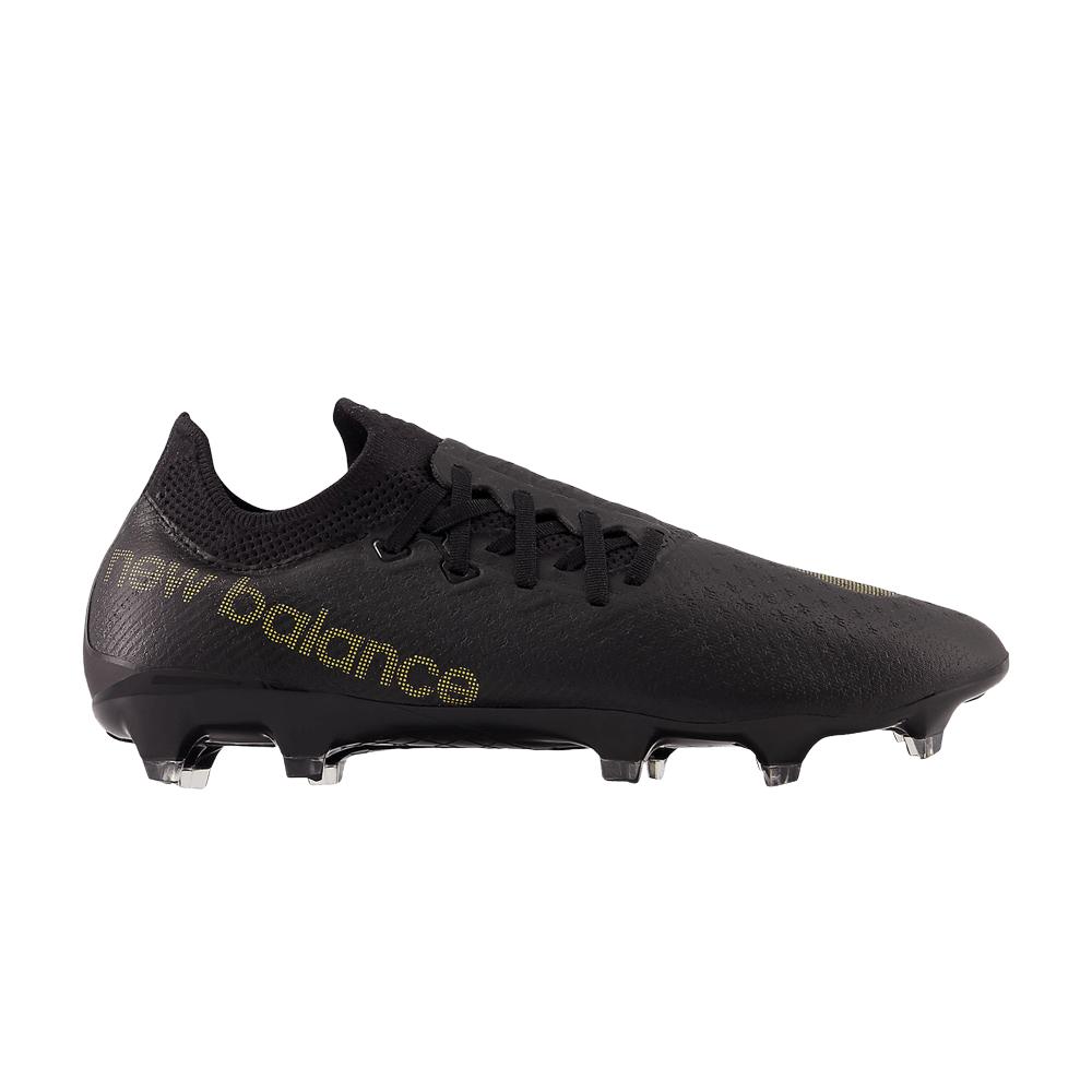 New Balance Furon v7 Pro FG 'Black Gold' SF1FBK7 - SF1FBK7 - Novelship