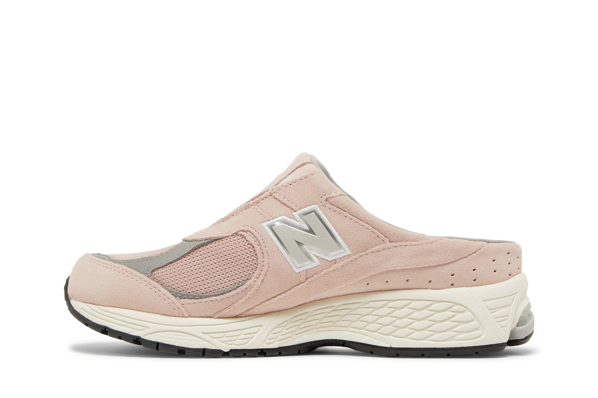 New Balance 2002R Mule 'Pink Sand' - M2002RMV - Novelship