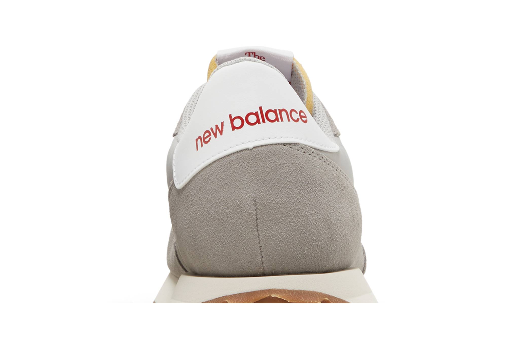 New Balance 237v1 'Marblehead' - MS237GE - Novelship