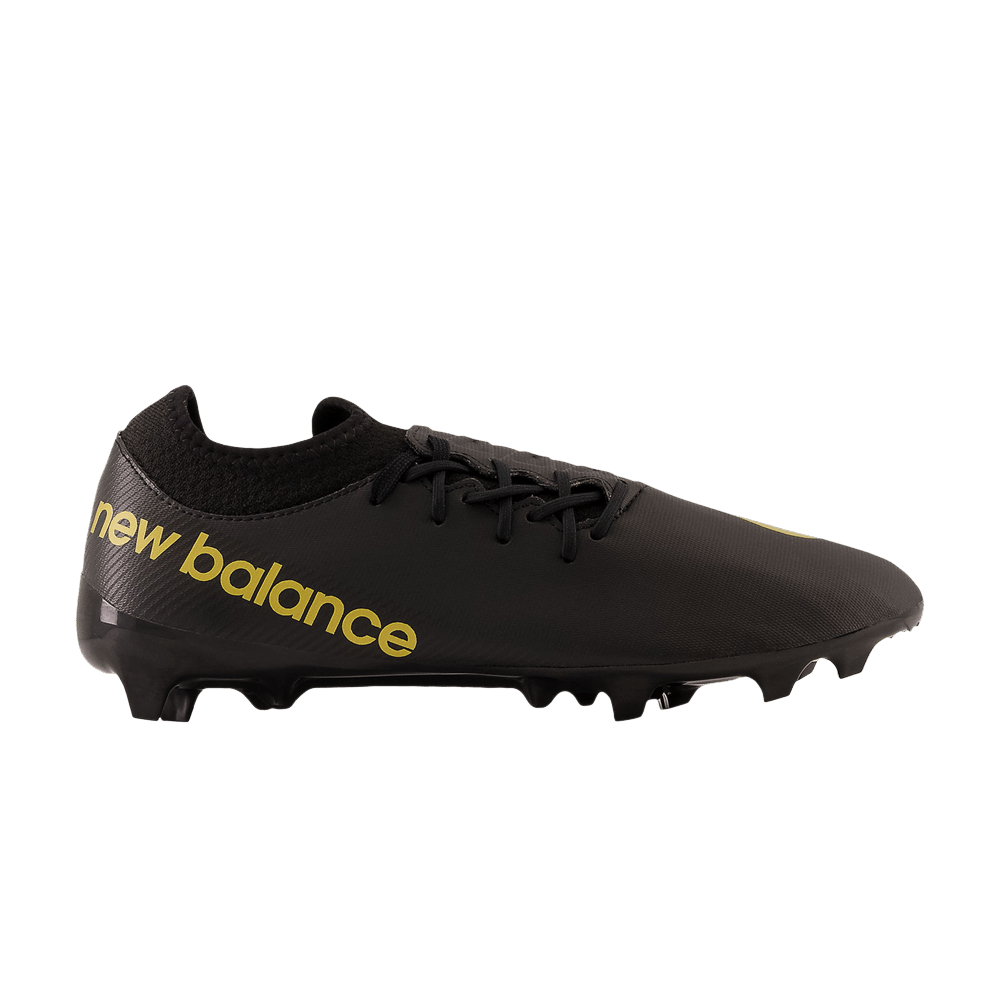 New Balance Furon v7 Dispatch FG 'Black Gold' - SF3FBK7 - Novelship