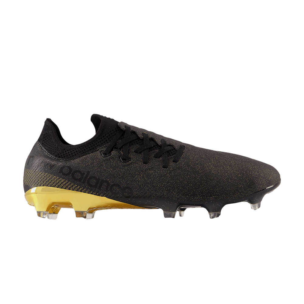 New Balance Furon v7 Pro 1st Edition FG 'Black Gold' SF0FBB7 - SF0FBB7 ...