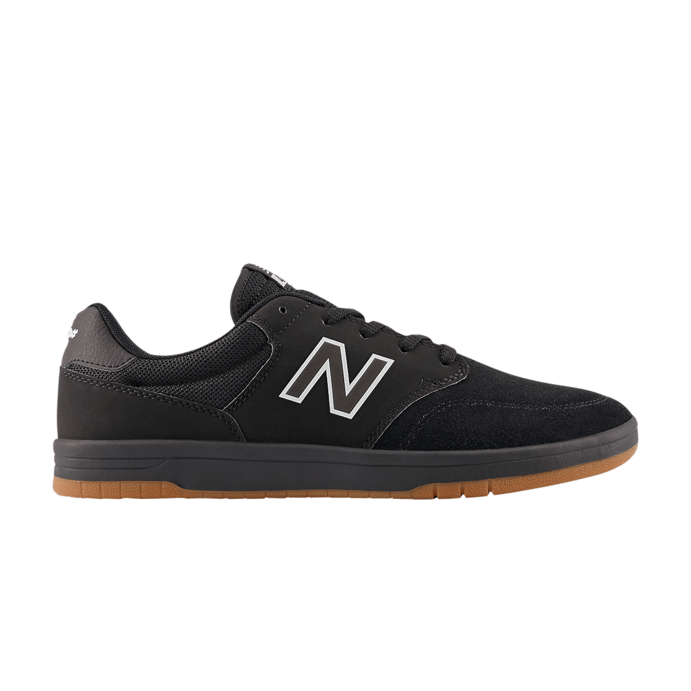 New Balance Numeric 425 'Black Gum' NM425BNG - Novelship
