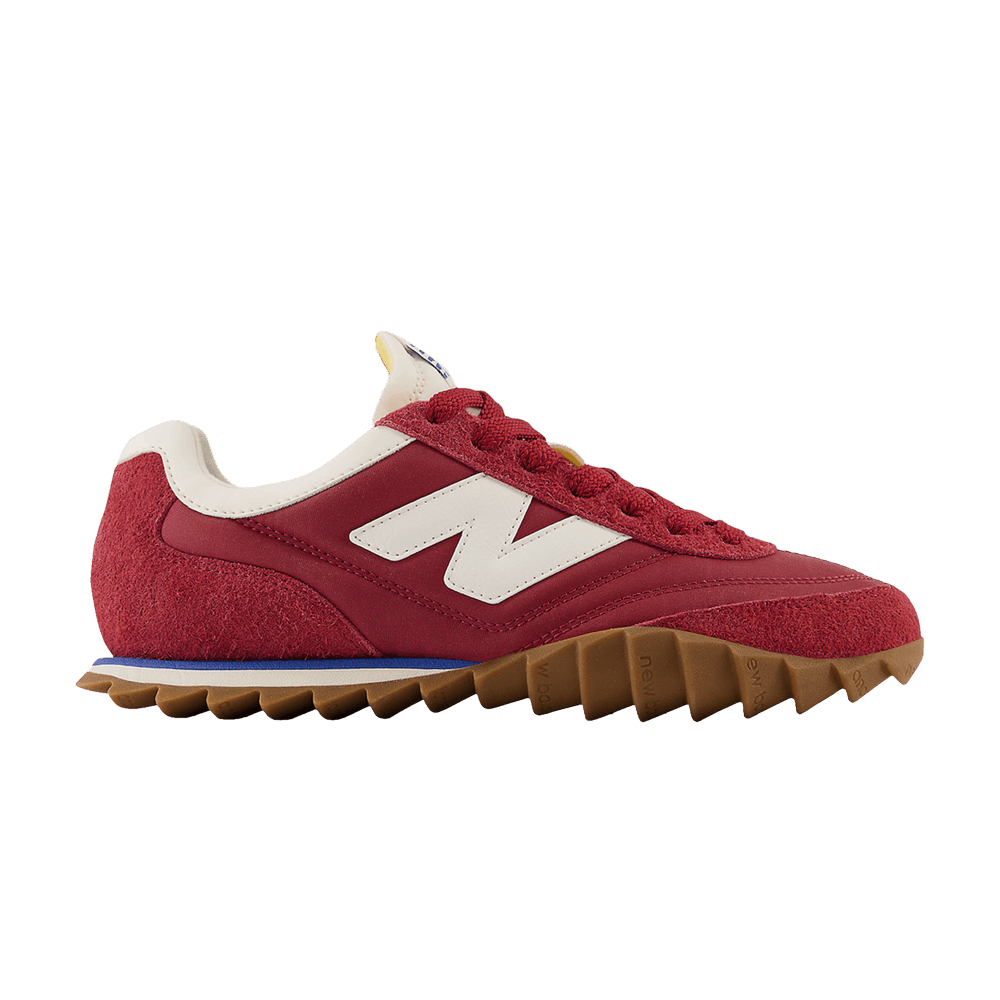 New Balance RC30 'Deep Earth Red' - URC30BA - Novelship