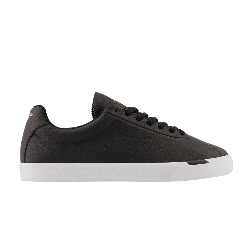 New Balance Numeric 22 'Black White' NM22BBS - NM22BBS - Novelship