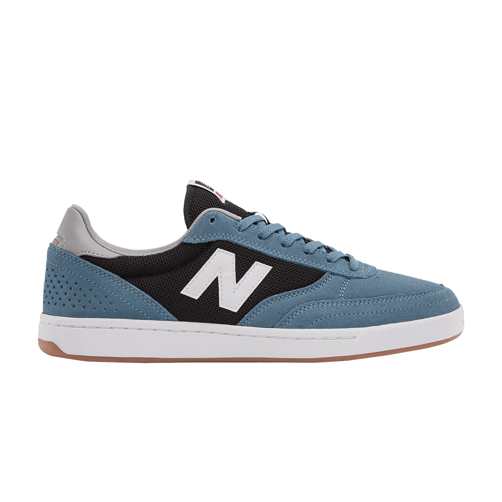 New Balance Numeric 440 'Blue Black' NM440LBB - NM440LBB - Novelship